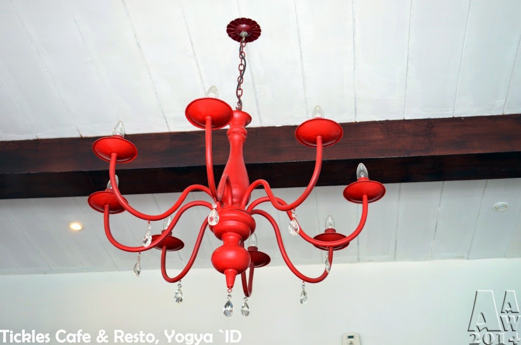 Tickles Cafe and Resto Yogyakarta # Special Region of Yogyakarta ...