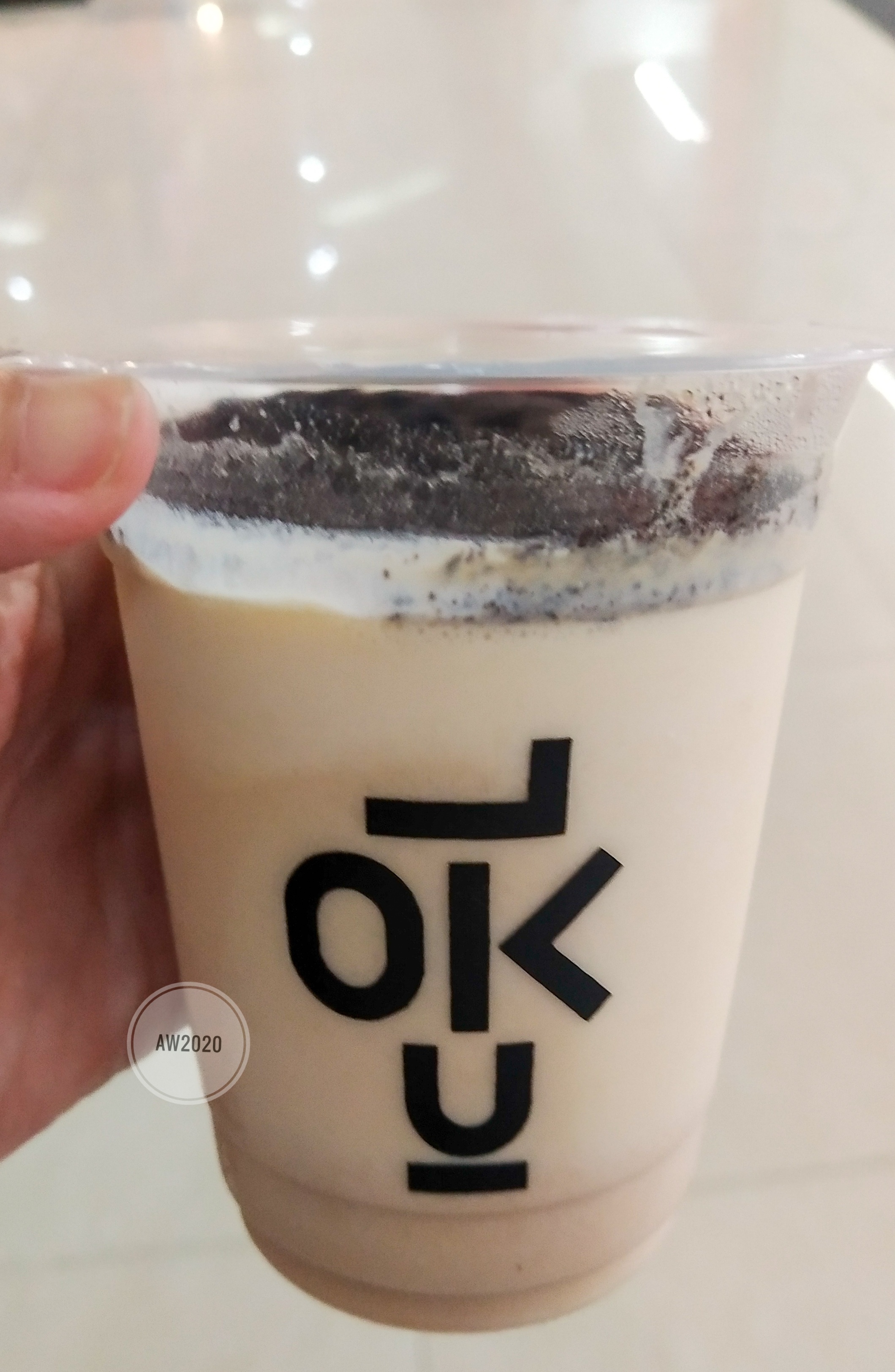 Coffee Shop: Kulo – Cheerful Traveller's Diary